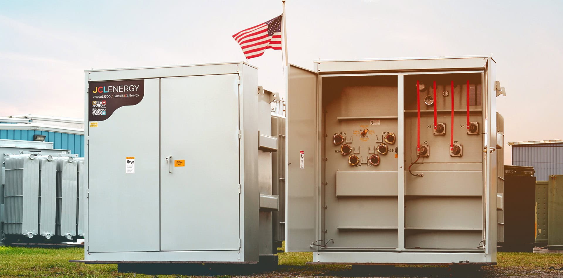 Peloton Advises JCL Energy LLC on its Recapitalization by Allied ...